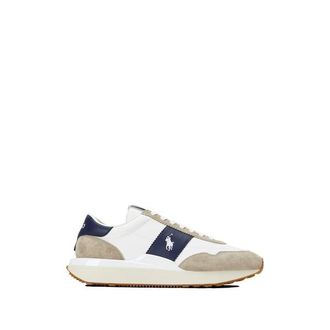 Polo Ralph Lauren Baskets bi-mati&egrave;re