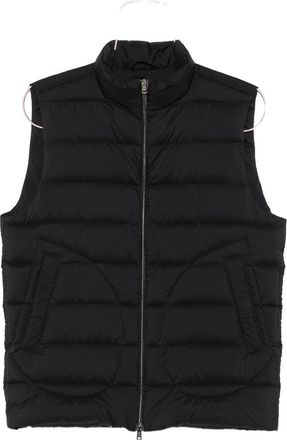 Herno Daunenjacke - Schwarz