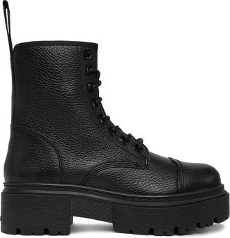 G-Star Schnürschuhe G-Star Raw CEO-WB-ADELA-07 Schwarz