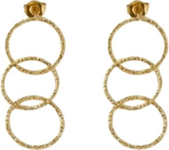 Dansk Copenhagen Damen, Accessories, Gelb, ONE SIZEGr&ouml;&szlig;e