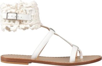 Pinko SCHUHE - Zehentrenner auf YOOX.COM