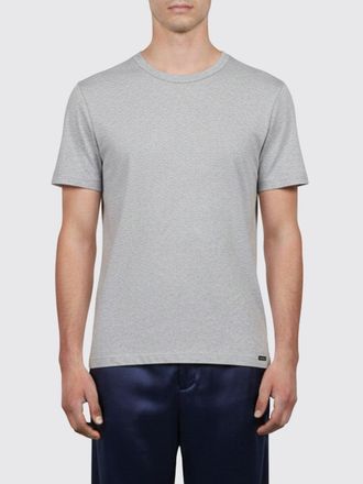 Tom Ford T-Shirt TOM FORD Homme couleur Gris