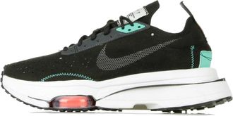 Nike Homme, Chaussures, Noir, Taille: 38 1/2 EU Air Zoom-type Low Shoe