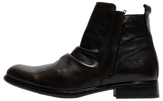 FLY London Fly London Herren Mowi146fly Fashion Boot, Braun, 41 EU
