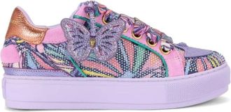 Kurt Geiger Femme, Chaussures, Multicolore, Taille: 41 EU Baskets