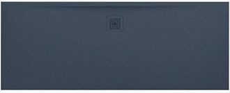 Laufen Pro Duschwanne, 1800x700x33mm, superflach, 0, - Laufen