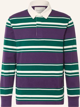 GANT Rugbyshirt gruen