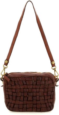 Campomaggi Damen, Taschen, Braun, ONE SIZEGr&ouml;&szlig;e