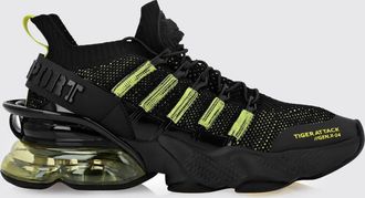 Plein Sport Baskets Homme couleur Noir