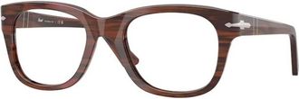Persol unisex, Accessories, Mehrfarbig, 51 MMGr&ouml;&szlig;e