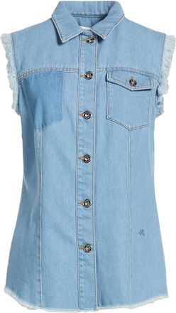 Jacob Cohen JACKEN & M&Auml;NTEL - Jeansjacken/M&auml;ntel auf YOOX.COM