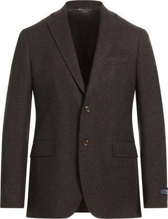 Tombolini ANZ&Uuml;GE und CO-ORDS - Blazers auf YOOX.COM