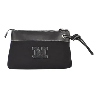 Max Mara Damen, Taschen, Schwarzk, ONE SIZEGr&ouml;&szlig;e