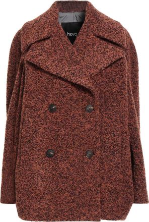 Hev&ograve; JACKEN & M&Auml;NTEL - M&auml;ntel auf YOOX.COM