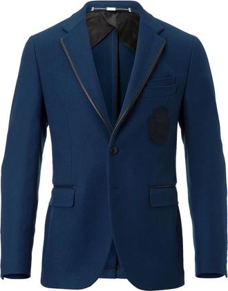 Billionaire Boys Club Herren, Jacken, Blau, SGröße