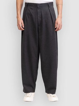 Redefined Rebel RRJay Comfort Fit Hose grey stripe