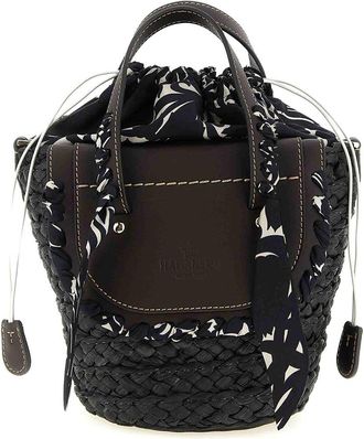 Cuba Lab Sac Cabas - Noir