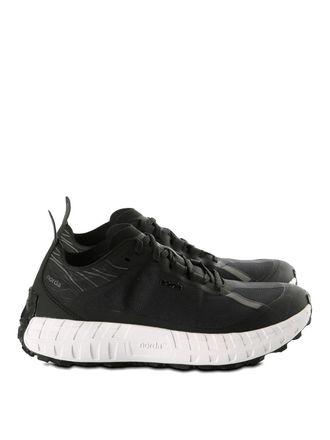 Norda Baskets - Noir