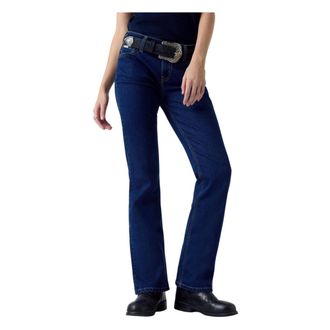 Guess Damen, Jeans, Blau, W27Gr&ouml;&szlig;e