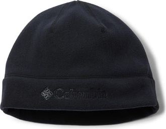 Columbia Bonnet Fast Trek II, Couvre-chef, Couvre-chef douillet, Chaleur, Confort polaire, Coupe aventureuse, Conception facile dentretien, Lavable en machine 