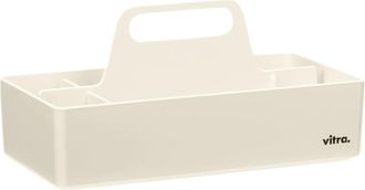 Vitra Rangement Toolbox en plastique recyclé - Arik Levy Vitra