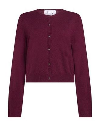 FTC MAILLE - Cardigans sur YOOX.COM