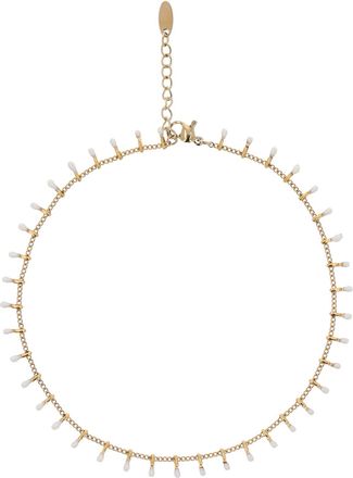 Izia Fu&szlig;schmuck