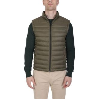 HUGO BOSS Boss - Jacken > Westen - - Jackets - Herren - Gr&uuml;n - L