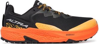 Altra Laufschuhe Timp 6 AL0A85T60 Schwarz
