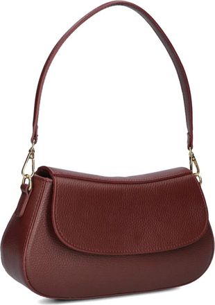 Notre-V Damen, Taschen, Rot, ONE SIZEGr&ouml;&szlig;e