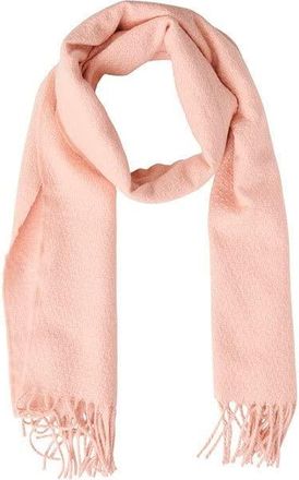 Pieces Damen Pccella Long Scarf Noos Bc, Rose Cloud, Einheitsgröße