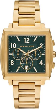 Michael Kors Uhr Michael Kors Rhys MK9229 Goldfarben