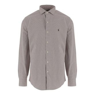 Polo Ralph Lauren Herren, Shirts, Beige, SGr&ouml;&szlig;e