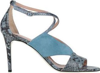Pollini CHAUSSURES - Sandales sur YOOX.COM