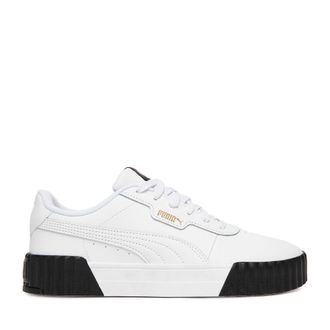 Puma Sneakers Puma C-CARINA 3.0 40036509 Wei&szlig;