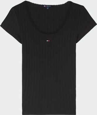 Tommy Jeans Top - Taille XS