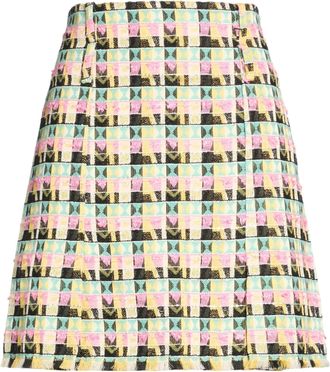 Beatrice .B HOSEN & R&Ouml;CKE - Minir&ouml;cke auf YOOX.COM