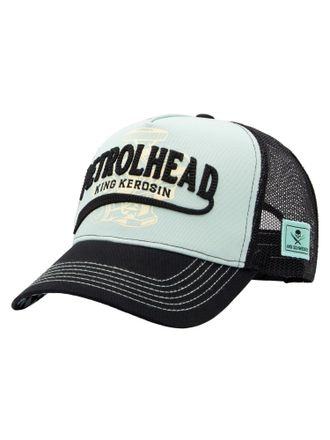 King Kerosin Cap Petrolhead