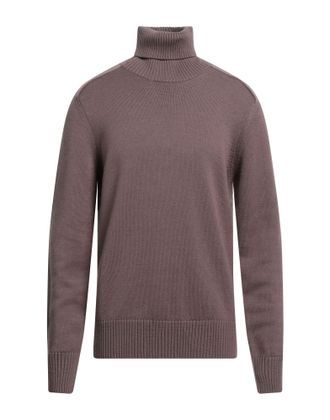 Paolo Pecora STRICKWAREN - Rollkragenpullover auf YOOX.COM