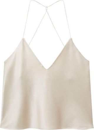 Mango Schlafshirt Lita