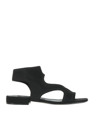 Sergio Rossi SCHUHE - Sandalen auf YOOX.COM