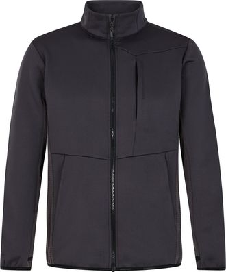 Protest Fleecejacke PRTFRAPTON