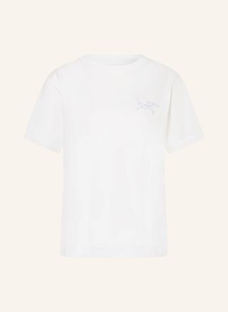 Arc'teryx T-Shirt Kragg beige