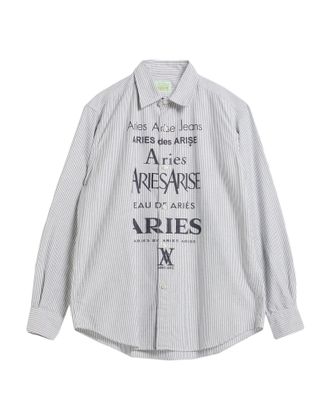 Aries TOPS - Hemden auf YOOX.COM