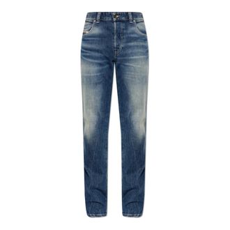 Diesel Homme, Jeans, Bleu, Taille: W33 L34 1993 D-Vyl Jeans