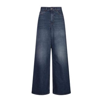 Chlo&eacute; Damen, Jeans, Blau, W26Gr&ouml;&szlig;e