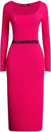 Karl Lagerfeld KLEIDER - Midi-Kleider auf YOOX.COM