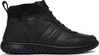 Josef Seibel Schn&uuml;rschuhe Josef Seibel Angelina 51 78451-FL533 Schwarz
