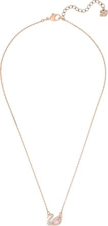 Swarovski Kette Swan