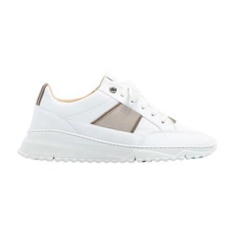 Mason Garments unisex, Schuhe, Wei&szlig;, 42 EUGr&ouml;&szlig;e
